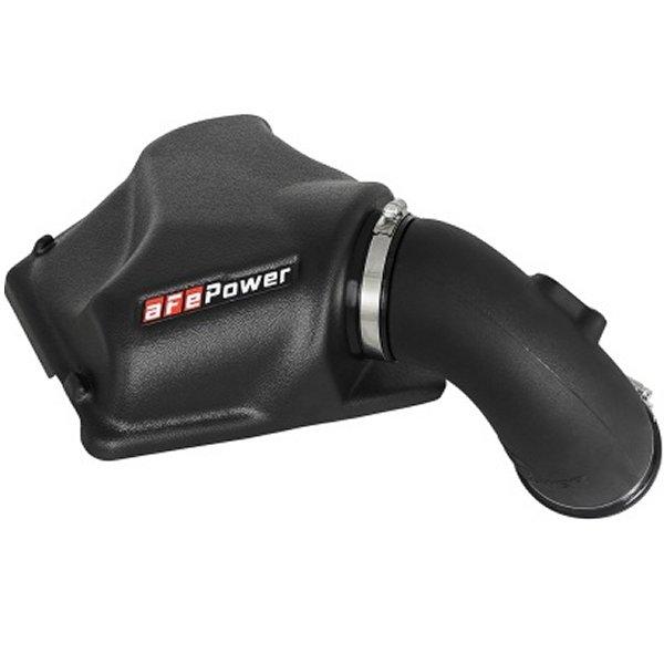 aFe MagnumFORCE Cold Air Intake Stage-2 Pro DRY S 16-17 BMW 340i (F30) L6-3.0L (t) B58メーカー：aFeメーカー品番：51-12912-B・掲載画像は、カタ...