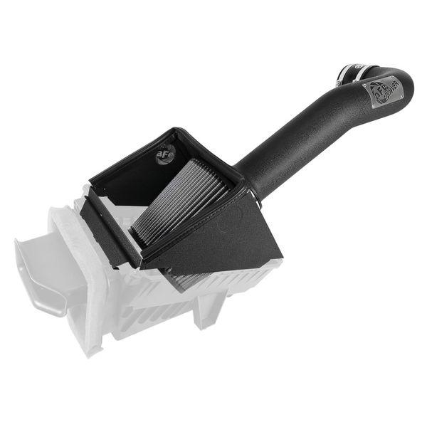aFe MagnumFORCE Intake Stage-2 Pro Dry S 14-17 GM Silverado/Sierra 1500 V8 5.3L/6.2Lメーカー：aFeメーカー品番：51-32332・掲載画像は、カタログより...