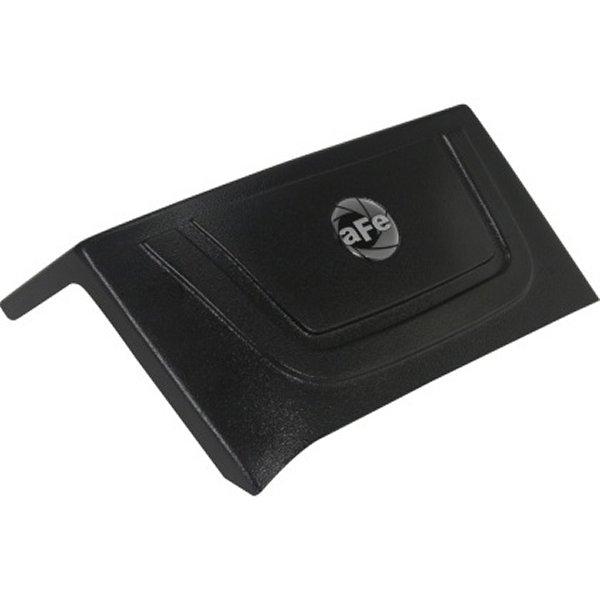 aFe MagnumFORCE Intake System Cover Stage-2 P5R AIS Cover Ford F-150 09-12 V6/V8メーカー：aFeメーカー品番：54-12068・掲載画像は、カタログより抜粋した...