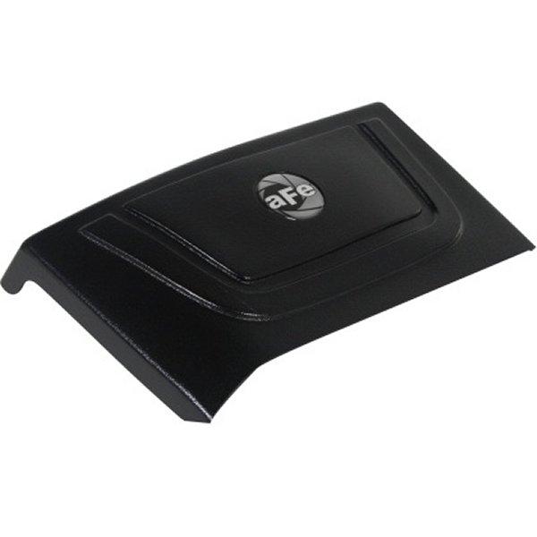 aFe MagnumFORCE Intake System Cover Stage-2 P5R 11-13 Ford F-150 EcoBoost V6-3.5L (tt)メーカー：aFeメーカー品番：54-12188・掲載画像は、カタログ...