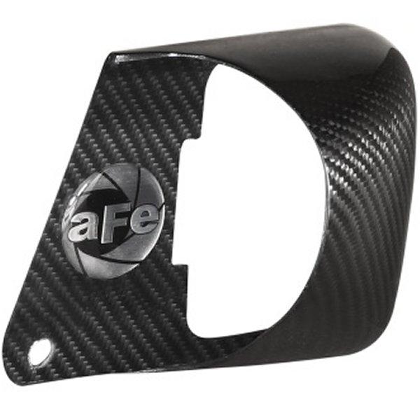 aFe MagnumFORCE Intake System Carbon Fiber Scoop 12-15 BMW 328i/ix (F30/31/34) L4 2.0L Turbo N20/N26メーカー：aFeメーカー品番：54-12...