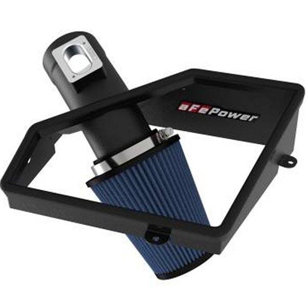 aFe Power Magnum Force Stage-2 Pro 5R Cold Air Intake System 15-17 Mini Cooper S F55/F56 L4 2.0(T)メーカー：aFeメーカー品番：54-1286...