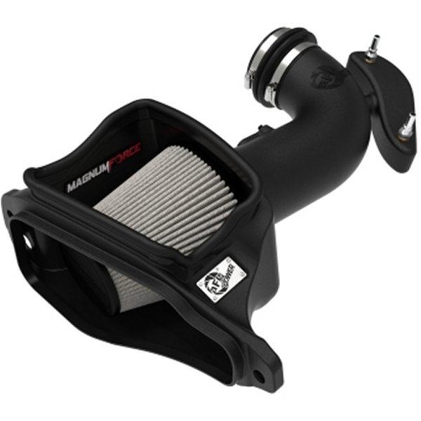 aFe POWER Magnum FORCE Stage-2 Pro DRY S Cold Air Intake Sys 14-19 Chevrolet Corvette (C7) V8-6.2Lメーカー：aFeメーカー品番：54-1304...
