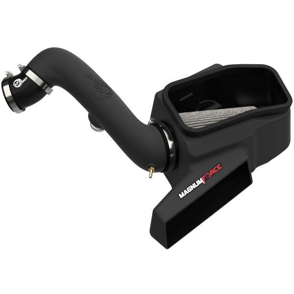 aFe MagnumFORCE Stage-2 Pro DRY S Cold Air Intake System 19-20 Volkswagen Jetta L4-1.4L (t)メーカー：aFeメーカー品番：54-13049D・掲載画像...