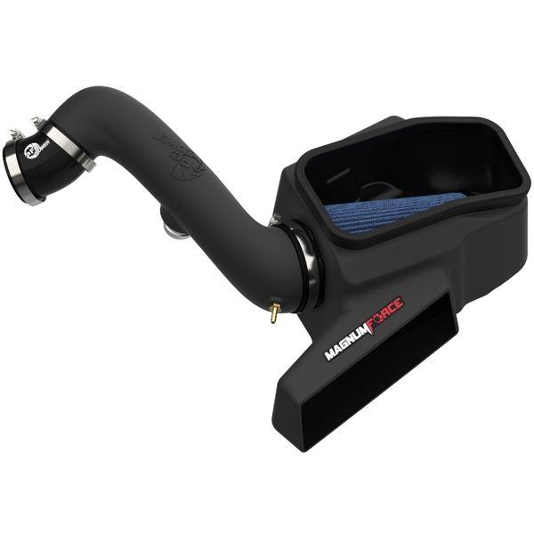 aFe MagnumFORCE Stage-2 Pro 5R Cold Air Intake System 19-20 Volkswagen Jetta L4-1.4L (t)メーカー：aFeメーカー品番：54-13049R・掲載画像は、カ...
