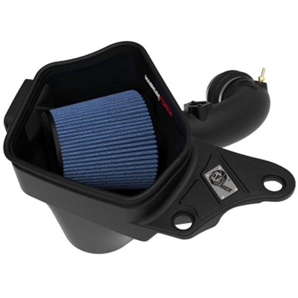 aFe POWER Magnum FORCE Stage-2 Pro 5R Cold Air Intake System 06-13 BMW 3 Series L6-3.0L Non Turboメーカー：aFeメーカー品番：54-13053...