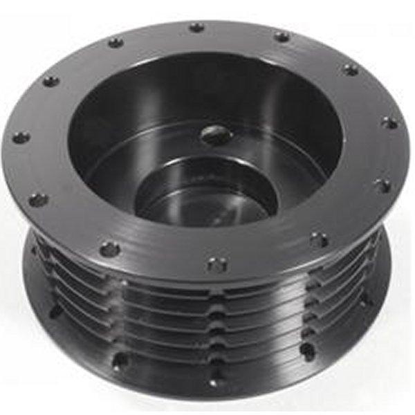 Alta Mini Cooper S Version 2.0 17% Super Charger Pulleyメーカー：Altaメーカー品番：AMP-ENG-205V2・掲載画像は、カタログより抜粋した参考画像となっております。ご不安な場合...