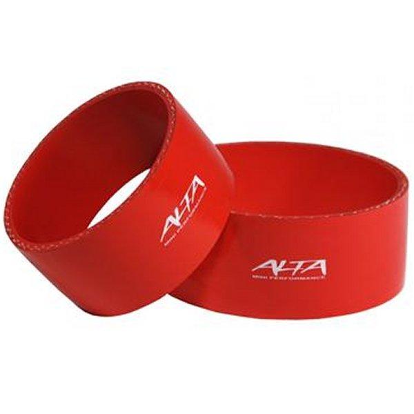 Alta Mini Cooper V2 IC Boost Couplers レッド Siliconeメーカー：Altaメーカー品番：AMP-ENG-303RD・掲載画像は、カタログより抜粋した参考画像となっております。ご不安な場合は、メーカ...