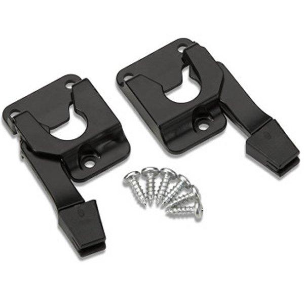 AMP Research 1984-2017 All All Bedxtender - Blackメーカー：AMP Researchメーカー品番：74605-01A・掲載画像は、カタログより抜粋した参考画像となっております。ご不安な場合は、...