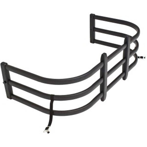 AMP Research 2007-2017 Chevrolet Silverado Standard Bed Bedxtender - Blackメーカー：AMP Researchメーカー品番：74815-01A・掲載画像は、カタログより...