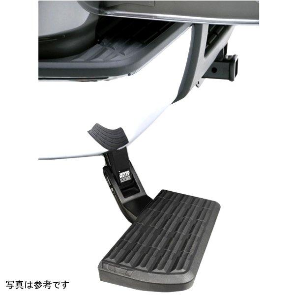 AMP Research 2007-2013 Chevrolet Silverado 1500 BedStep - Blackメーカー：AMP Researchメーカー品番：75300-01A・掲載画像は、カタログより抜粋した参考画像となっ...
