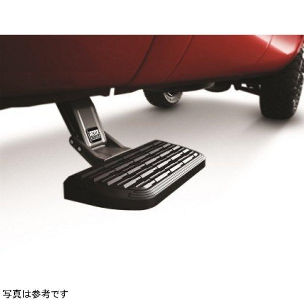 AMP Research 1999-2013 Chevrolet Silverado All Beds BedStep2 - Blackメーカー：AMP Researchメーカー品番：75400-01A・掲載画像は、カタログより抜粋した参考...