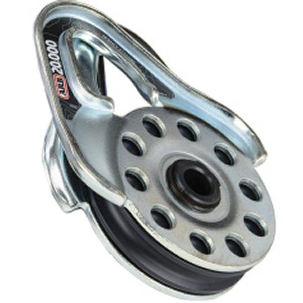 ARB Snatch Block Ultra ライト 20000メーカー：ARBメーカー品番：10100020A・掲載画像は、カタログより抜粋した参考画像となっております。ご不安な場合は、メーカーサイトでのご確認をお願い致します。・お届けす...