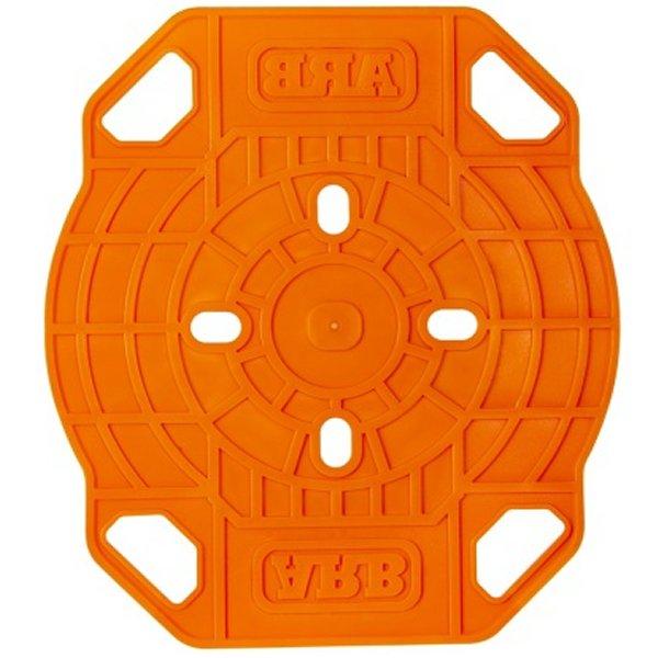 ARB Jack Base - 15400lbs Load Capacityメーカー：ARBメーカー品番：10100111・掲載画像は、カタログより抜粋した参考画像となっております。ご不安な場合は、メーカーサイトでのご確認をお願い致します。...