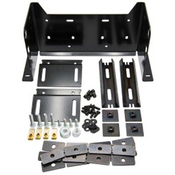 ARB Universal Compressor Bracket For CKSA/CKMA/CKMTAメーカー：ARBメーカー品番：3501010・掲載画像は、カタログより抜粋した参考画像となっております。ご不安な場合は、メーカーサイトで...