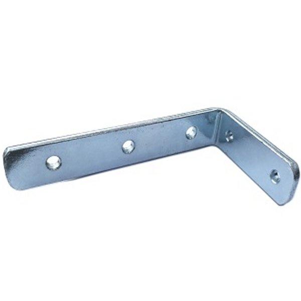 ARB Awning Bkt L Galvanisedメーカー：ARBメーカー品番：813401・掲載画像は、カタログより抜粋した参考画像となっております。ご不安な場合は、メーカーサイトでのご確認をお願い致します。・お届けする商品は、タイト...