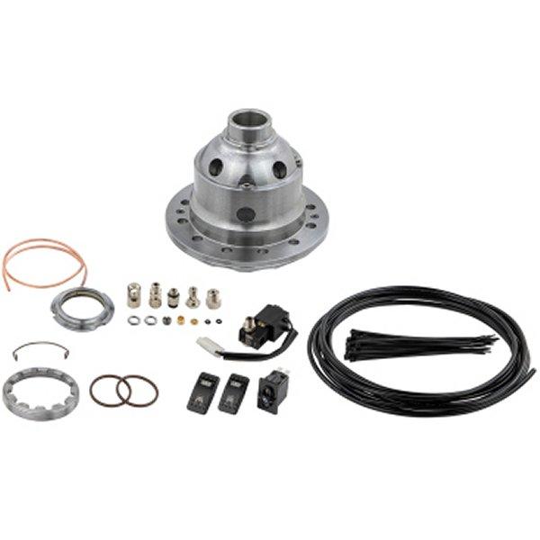 ARB Airlocker 30 Spl 12 Bolt Toyota 8.9in 50mm Brng S/Nメーカー：ARBメーカー品番：RD142・掲載画像は、カタログより抜粋した参考画像となっております。ご不安な場合は、メーカーサイト...
