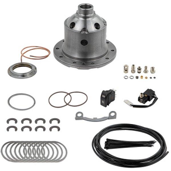 ARB Airlocker Dana 44A 30Spl S/Nメーカー：ARBメーカー品番：RD226・掲載画像は、カタログより抜粋した参考画像となっております。ご不安な場合は、メーカーサイトでのご確認をお願い致します。・お届けする商品は...