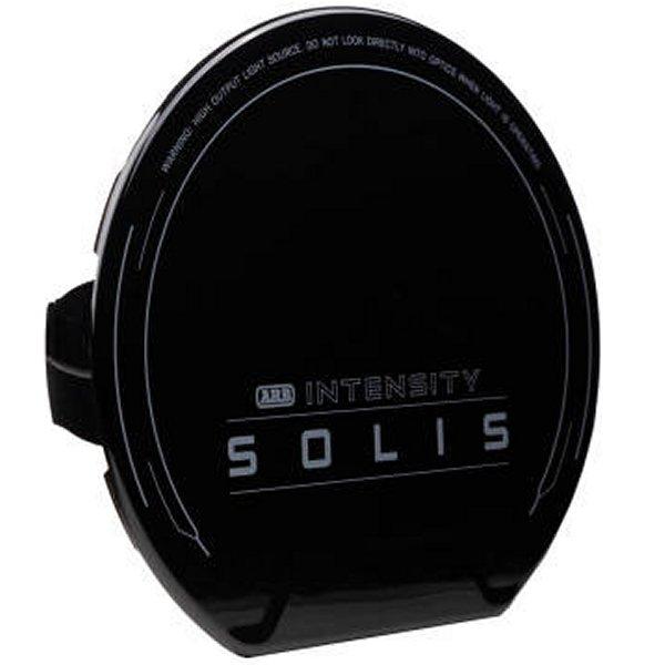 ARB Intensity SOLIS 36 Driving Light Cover - Black Lensメーカー：ARBメーカー品番：SJB36LENB・掲載画像は、カタログより抜粋した参考画像となっております。ご不安な場合は、メーカ...