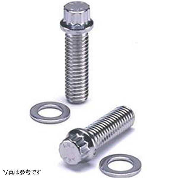 ARP Chevy LS1 LS4 LS6 LM7-5.3 LQ4-6.0 and RL4-4.8 12pt Intake Manifold Bolt Kitメーカー：ARPメーカー品番：130-2101・掲載画像は、カタログより抜粋した参...