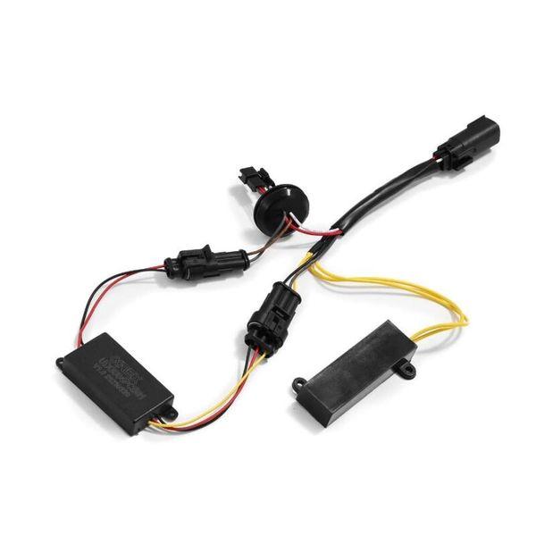 AlphaRex 19-22 Dodge Ram 2500/3500 Stock Halogen Taillight to ARX 09-18 Ram LUXX-Series Convertersメーカー：AlphaRexメーカー品番：64...