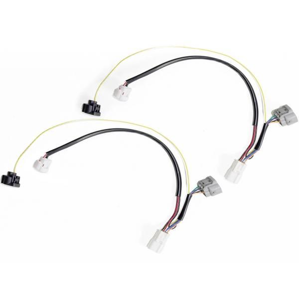 AlphaRex 22-23 Toyota RAV4 w/Stock LED (High Trim) Proj Headlights to AlphaRex Headlights Convertersメーカー：AlphaRexメーカー品番：...
