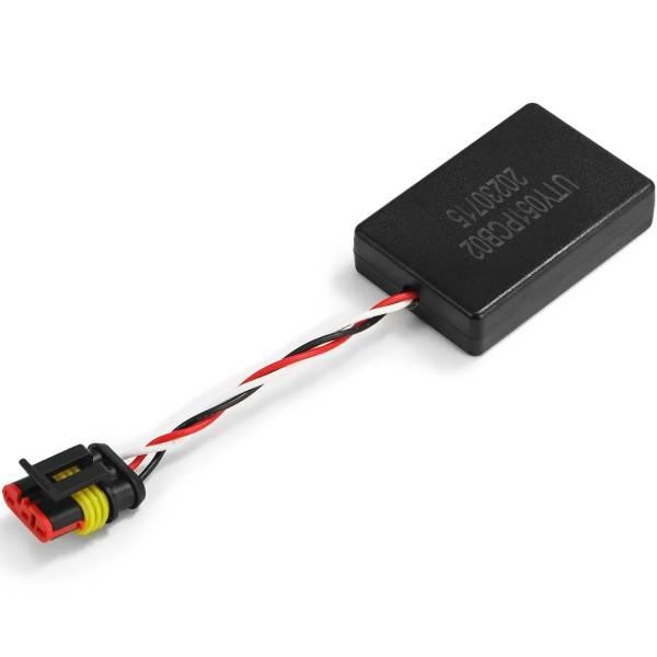 AlphaRex 21-23 Toyota GR86 / Subaru BRZ w/ Stock Adaptive Headlights to AlphaRex Headlights Decodersメーカー：AlphaRexメーカー品番：...