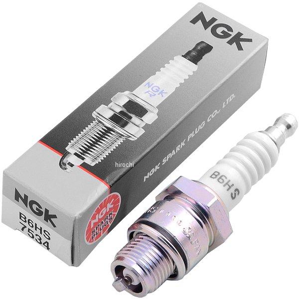 B6HS NGK 一般プラグ84年-86年 ヤマハ YB12500872951451044510ヤフー SP店