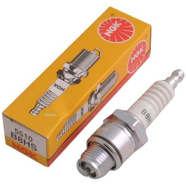 B8HS NGK 一般プラグ80年 スズキ RG125E86年-90年 ヤマハ YSR8000872951551035510ヤフー SP店