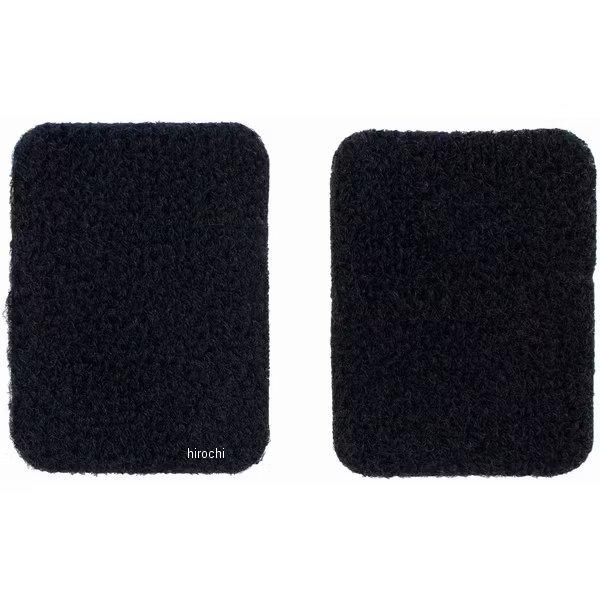 TXPK0014 カルド Cardo TXPK0014 ベルクロ 長方形 ペアマイクを取り付けるためのリペア用ベルクロ（ペア）0828831840974TXPK0014ヤフー SP店