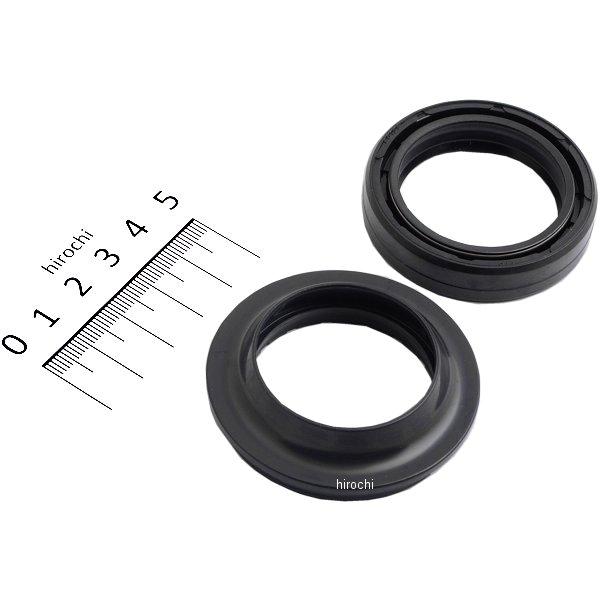 NTB フロントフォークオイルシールセットホンダ FTR223(MC34)純正互換品番:51490-KAZ-003、51490-KWL-0034510422028392FOH-16Sヤフー SP店