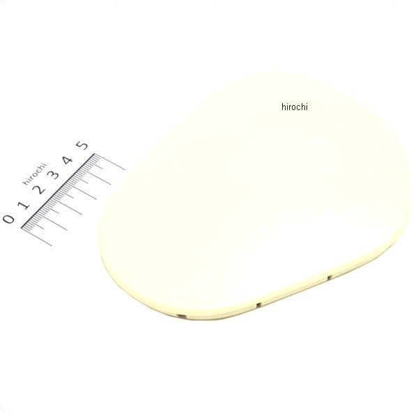 64305-GB4-000ZF ホンダ純正 スーパーカブ キャップ R フロントカバー NH362R ココナッツホワイトです。【適合車種】スーパーカブ C70-X C90-1/2 64305-GB4-000ZFヤフー SP店