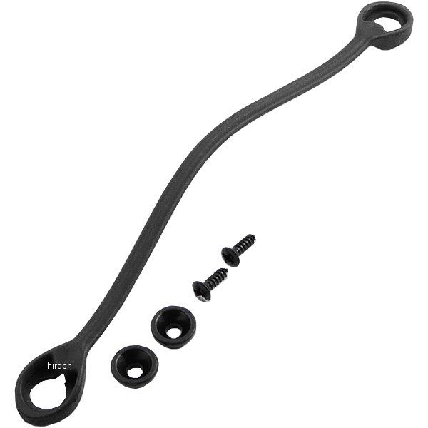 シャッド SHAD トップケース用ストッパー対応モデル:SHAD製トップケース※SH58X、SH59X、SH36、SH23には適合しません。内容:ストッパー本体×1【特長】もしものイレギュラーにきっと役に立ちます。SHADのトップケースを長...