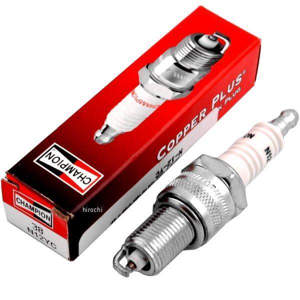 チャンピオンスパークプラグ 79年-80年 ハーレー FXEF77年-79年 ハーレー FXS75年-78年 ハーレー FX75年-80年 ハーレー FXE78年-84年 ハーレー FLH81年 ハーレー FLH79年-81年 ハーレー F...