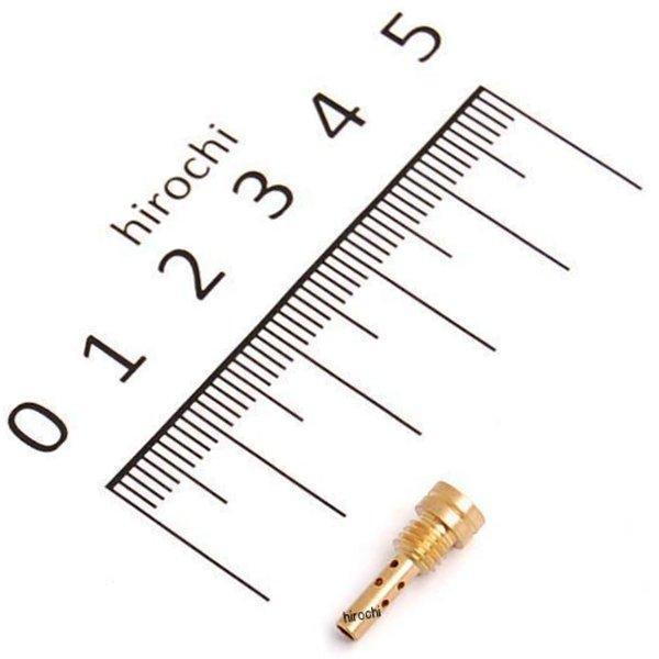 ケイヒン ハーレーCV用 スロージェット #48ハーレー全ノーマルキャプレター車(CVキャブ)に適合ハーレー日本仕様の標準装備スロージェットは、#42です。ZK-N42425B48ヤフー SP店