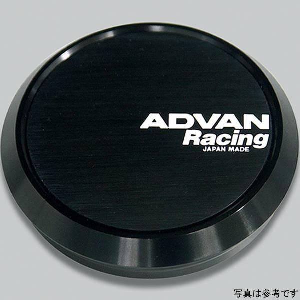 Advan Flat 73mm Center Cap - Blackメーカー：Advanメーカー品番：Z9566・掲載画像は、カタログより抜粋した参考画像となっております。ご不安な場合は、メーカーサイトでのご確認をお願い致します。・お届けす...