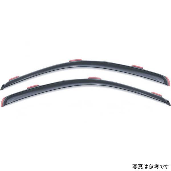 AVS 15-18 Chevy Colorado Ext. Cab Ventvisor In-Channel Window Deflectors 2pc - Smokeメーカー：AVSメーカー品番：192232・掲載画像は、カタログより抜粋...