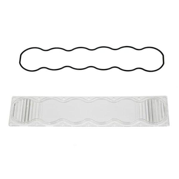 Baja Designs OnX6 Driving/Combo Lens Kitメーカー：Baja Designsメーカー品番：458114・掲載画像は、カタログより抜粋した参考画像となっております。ご不安な場合は、メーカーサイトでのご確認...