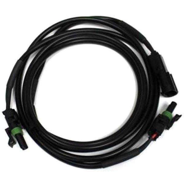 Baja Designs Universal 55in Squadron/S2 Wire Harness Splitterメーカー：Baja Designsメーカー品番：613606・掲載画像は、カタログより抜粋した参考画像となっております...