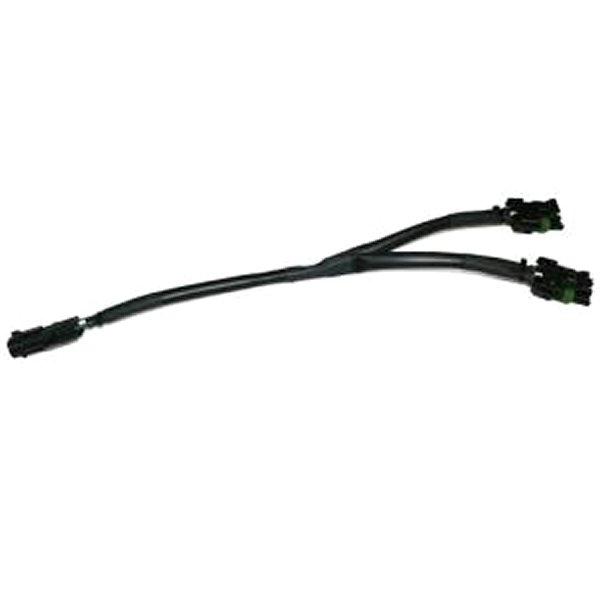 Baja Designs OnX/S8/XL Pro/Sport Wire Harness Splitterメーカー：Baja Designsメーカー品番：613608・掲載画像は、カタログより抜粋した参考画像となっております。ご不安な場合...