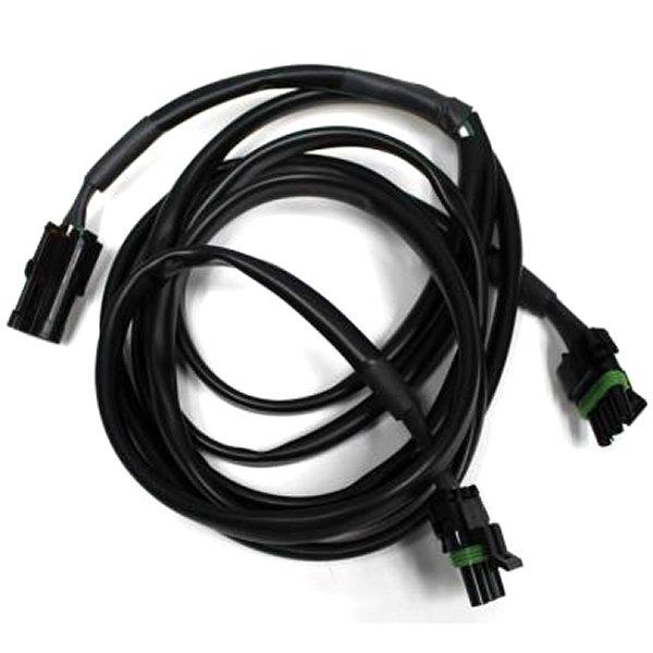 Baja Designs Universal 55in OnX/S8/XL Pro/Sport Wiring Harness Splitterメーカー：Baja Designsメーカー品番：613609・掲載画像は、カタログより抜粋した参考...