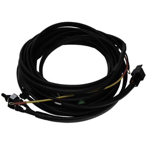 Baja Designs LP9 Pro Wiring Harness (2 Light Max)メーカー：Baja Designsメーカー品番：640172・掲載画像は、カタログより抜粋した参考画像となっております。ご不安な場合は、メーカ...
