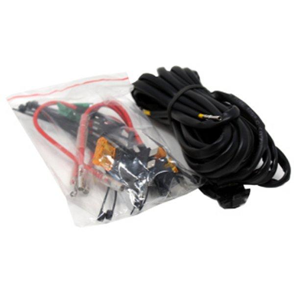 Baja Designs LP9/LP6/LP4 Backlit Add-On Wiring Harnessメーカー：Baja Designsメーカー品番：640176・掲載画像は、カタログより抜粋した参考画像となっております。ご不安な場合...