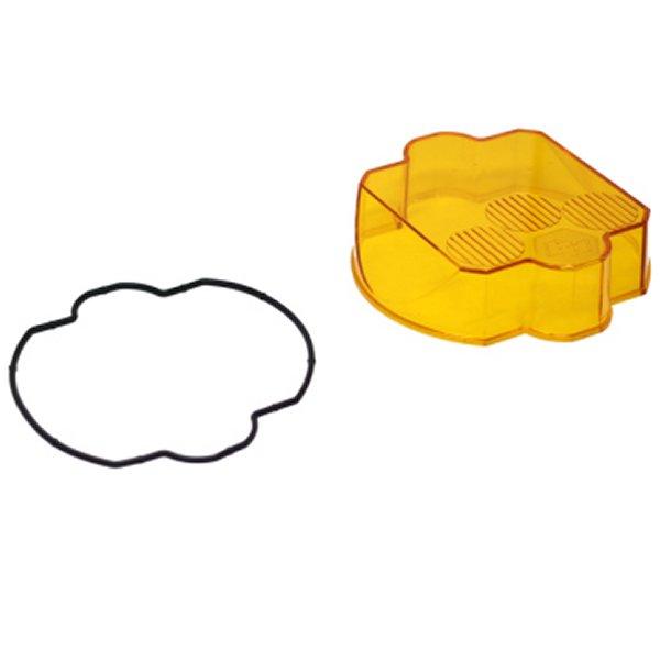 Baja Designs LP9 Series Driving/Combo - Amberメーカー：Baja Designsメーカー品番：668613・掲載画像は、カタログより抜粋した参考画像となっております。ご不安な場合は、メーカーサイト...