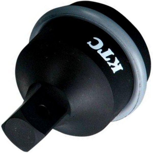 12.7sq ⇒ 9.5sq インパクトレンチ用アダプタ付属のピン・リングが付きます。BAP43-KCヤフー SP店