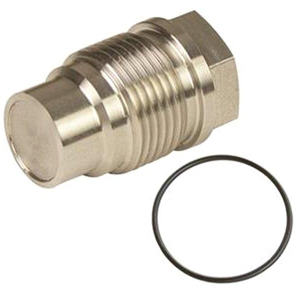 BD Diesel Common Rail フューエル Plug - 2007.5-2012 ダッジ 6.7L/2004.5-2010 シボレー Duramaxメーカー：BD Dieselメーカー品番：1050071・掲載画像は、カタログよ...