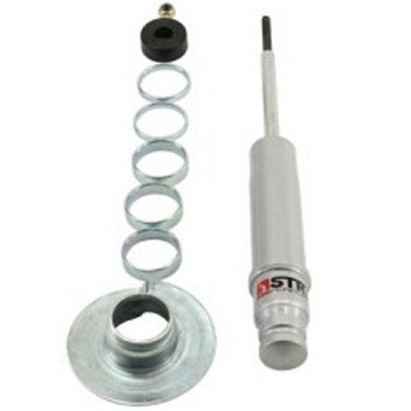 Belltech LOWERING AND リフトING ショック 02年-06年 TBLAZER/ENVOY -2inch TO +1inchメーカー：Belltechメーカー品番：25011・掲載画像は、カタログより抜粋した参考画像とな...