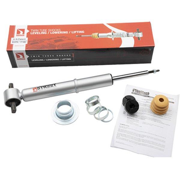 Belltech Lifting Strut 2019 Chevrolet Silverado / GMC Sierra 1500 2wd/4wd (all cabs) 0in to +2inメーカー：Belltechメーカー品番：2601...