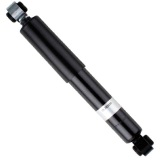 Bilstein B4 OE Replacement 13-18 Toyota RAV4 Rear Twintube Shock Absorber - Blackメーカー：Bilsteinメーカー品番：19-282930・掲載画像は、カタロ...