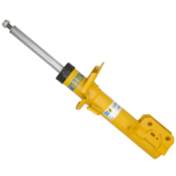 Bilstein B8 Performance Plus 11-16 Ford Fiesta L4 1.6L Front Right Monotube Shockメーカー：Bilsteinメーカー品番：22-245229・掲載画像は、カタロ...